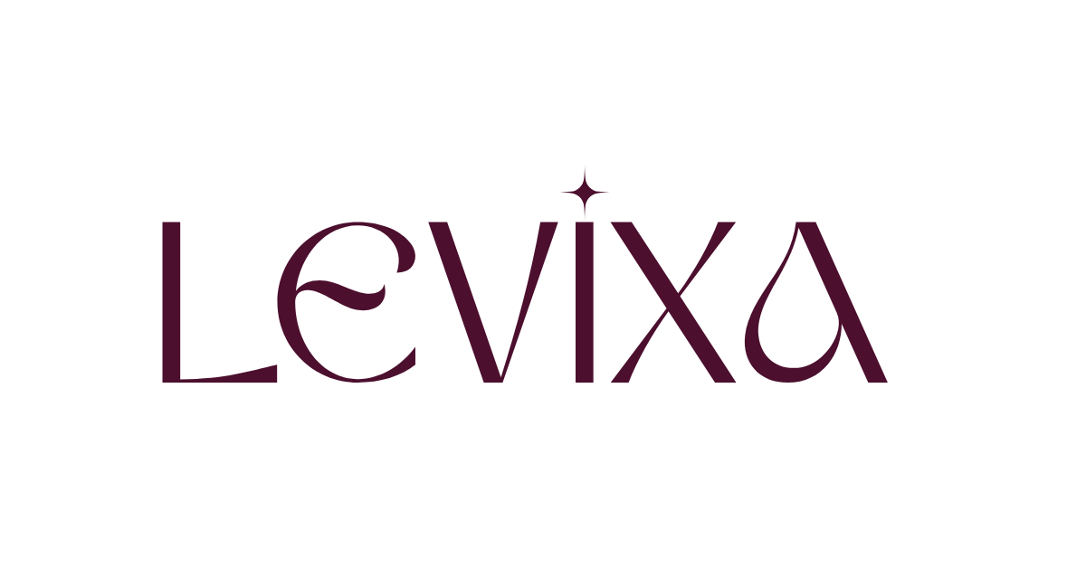 Levixa Anti-Tarnish & Waterproof 18k Gold Plated,Daily Wear Jewelry